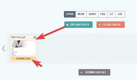 How To Convert PDF Files To Other Formats