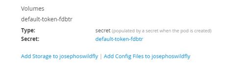 How To Set Default Data Source Of Ee Subsystem JBoss Org Content Archive Read Only