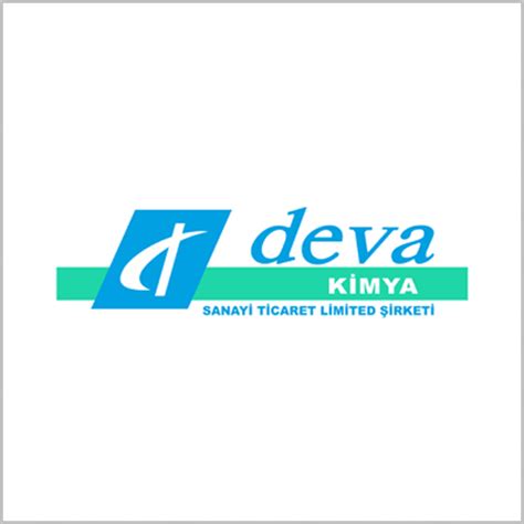 Deva Kimya San Tic Ltd Şti Massiad