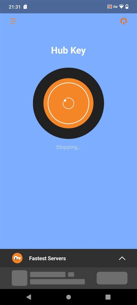 descargar hub key 1 1 apk gratis para android