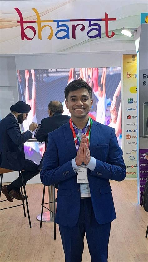 Barcelona India German Bavarian Mwc Innovation Technology