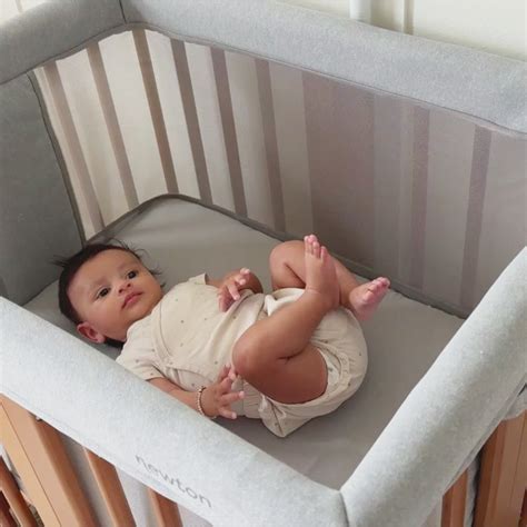 Nest Bassinet Extra Sheets