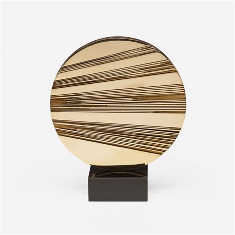 Joseph Mcdonnell Solar Disc 1985 Artsy