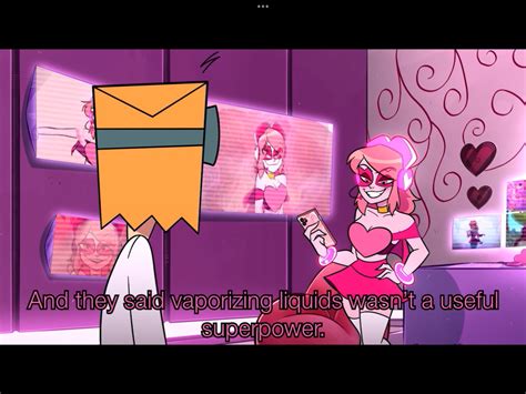 Dr Flug Goldheart And Other Villainous Stuff — Villainous Observations