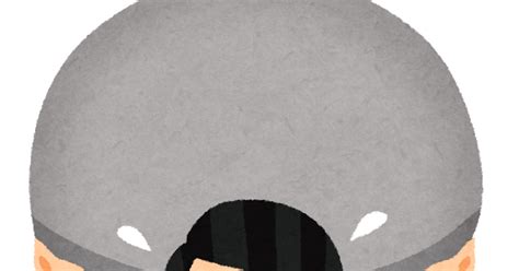 重いものに苦しむ人のイラスト（会社員） かわいいフリー素材集 いらすとや