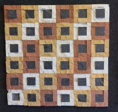 Wall Cladding Mixed 300x300 Mm At ₹ 145sq Ft In Bengaluru Id Wall Cladding Mixed 300x300 Mm At ₹ 145sq Ft In Bengaluru Id