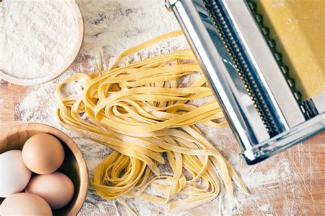 Theres A Pasta Crisis In Italy—will Prices Be Affected In The Us