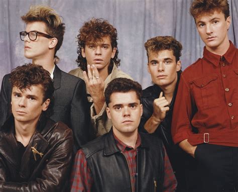 Inxs Romanist Music Blog