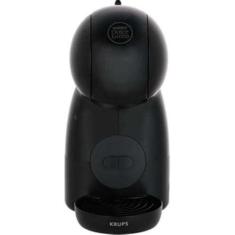 Кофемашина Krups KP1A3B10 Dolce Gusto Piccolo — купить в интернет ...