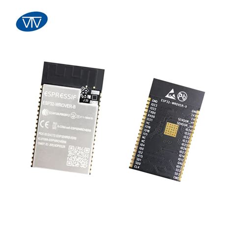 Espressif Esp Esp Wrover B Dual Core Combined Wifi Ble Combo Module Based On Esp D Wd