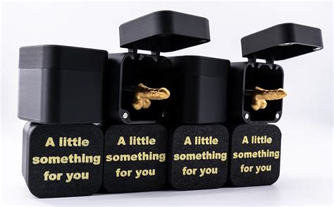 Yopcuvi Penis In A Box Surprise Penis Ts Box