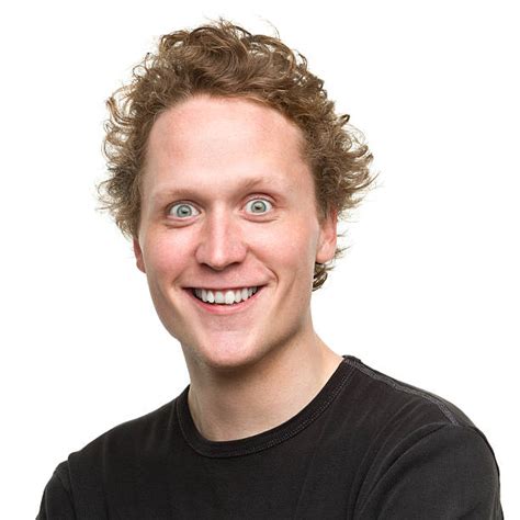 Creepy Smiling Guy