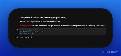 🐍 Python 🔥 Numpy Part 4️ Functions You Should Know But Probably Do Not