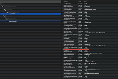 Elan Trackpad Wake Issue Issue 1739 Acidanthera Bugtracker GitHub