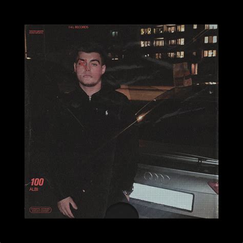 100 Single By Albi Spotify