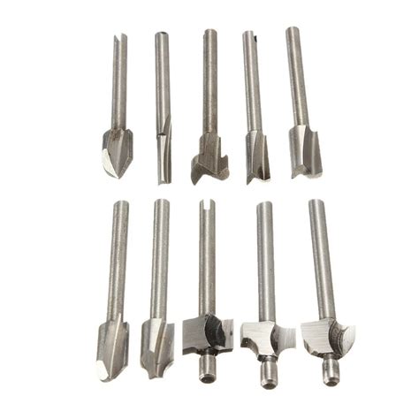 Online Kopen Wholesale Dremel Router Bits Uit China Dremel Router Bits