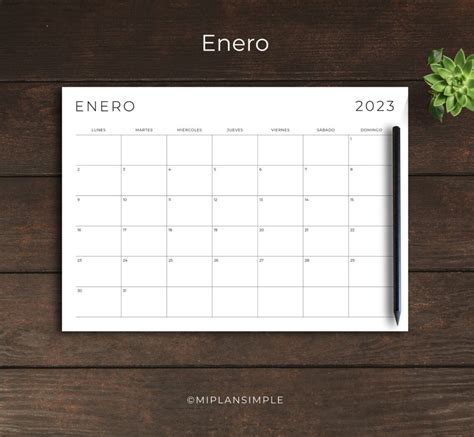 Calendario 2023 Para Imprimir Pdf Word Y Excel Calendariopro Reverasite