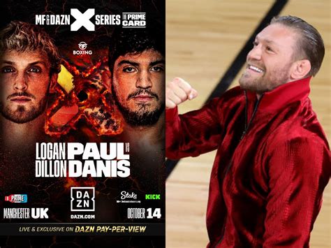 You Think He Shows Up Fans Troll Conor Mcgregor As Irish Superstar