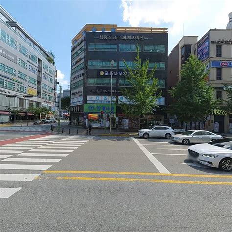 청주시 흥덕구 강서동 팝콘노래연습장 노래방 우리동네 정보마켓