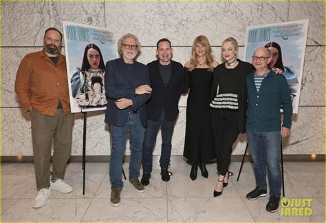 Emma Stone Gets Support From Laura Dern At Poor Things Special Screening In L A Photo