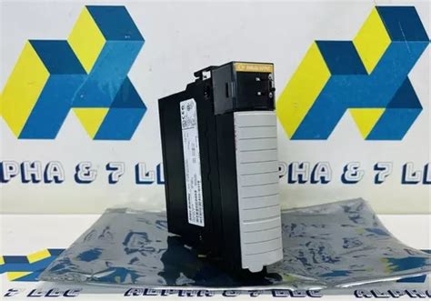 Allen Bradley 1756 Of8 Modulo Frete Grátis