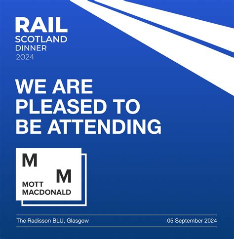 David Crilly Amirse On Linkedin Mottmac Connectingscotland Railscotland