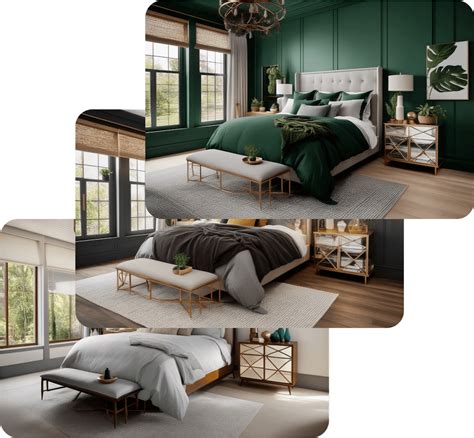 ChatGPT Interior Design Transform Spaces Through Conversation