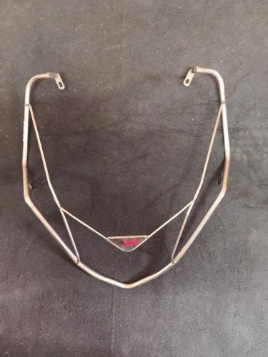 Silver Stainless Steel Dio 110 Cc Front Indicator At 250 Piece In New