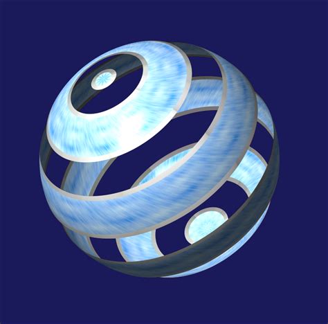 GIMP Tutorial Sphere Variations Get GNU