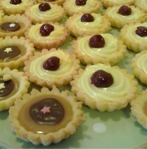 Mini Pitice Gurmanka Bloghr