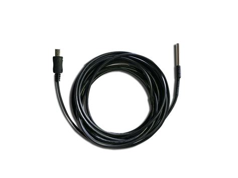 Ubibot Temperatursensor Mit Anschlusskabel 68 00