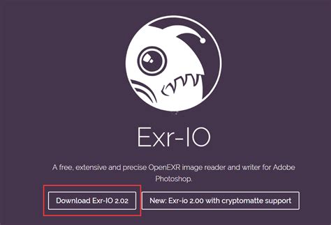 利用exr保存vray元素并在ps中编辑 Trykle 博客园