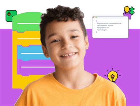 Start The Code Escola De Programação Para Crianças Start The Code