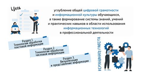 Добавление текста перед после колонок Шаг 4 Stepik