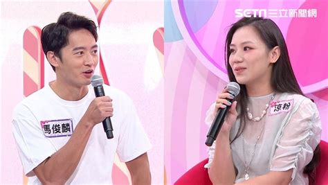 不倫戀形象重挫失業！馬俊麟首同台正宮 吐認「不夠細心」 娛樂星聞