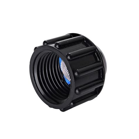 Sprinkler Riser Adapter 1 2 In Fpt X 10 32 Threaded Outlet Raindrip