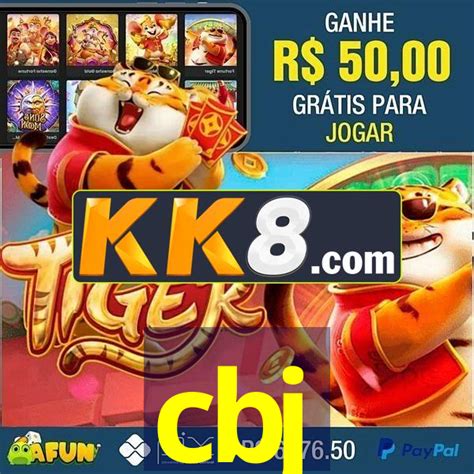 Cbj 🥇o Mais Confiável Nas Apostas