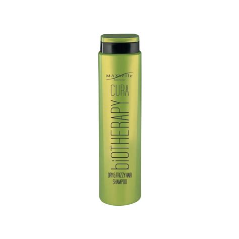Dry And Frizzy Shampoo Maxxelle