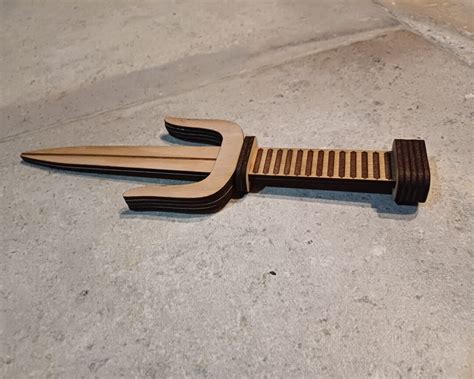 Dagger Dagger Sword Laser Cutting File Dxf Svg Etsy Canada Dagger Dagger Sword Laser Cutting File Dxf Svg Etsy Canada