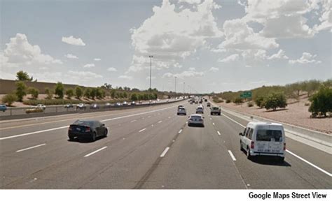 Road Trip Arizonas Piece Of US 60 An Original Transcontinental