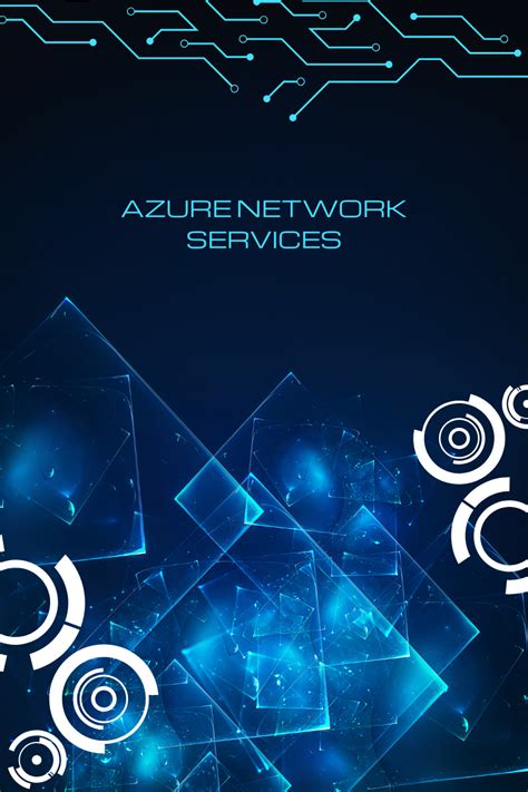 Azure Networking Services Azure Core Networking Services Are A… By Rabia Taskin Medium
