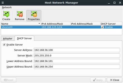 network connectivity between kali and ctf machines bootlesshacker s