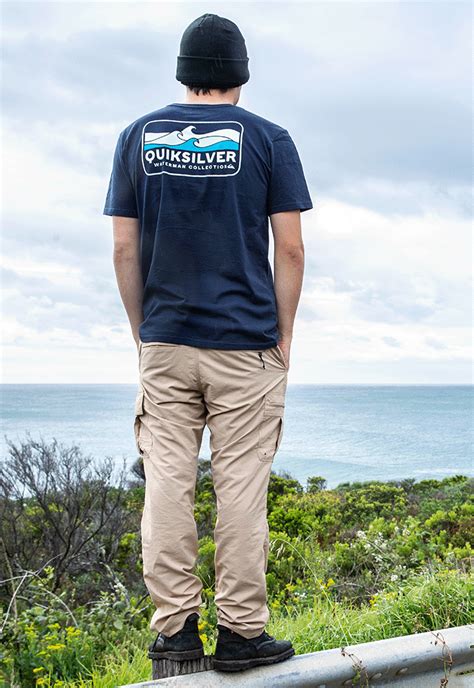 Quicksilver Clothing