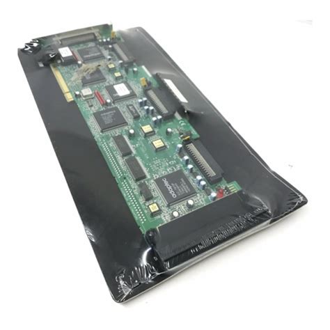 ADAPTEC AHA 3980 ADAPTER USER MANUAL ManualsLib