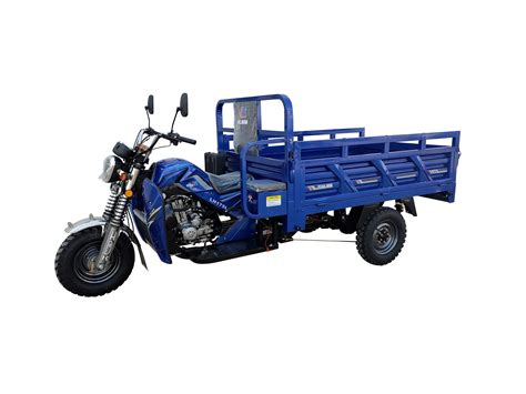 2023 New Cargo Three Wheeled Motorcyclecargo Tricycletricyclethree
