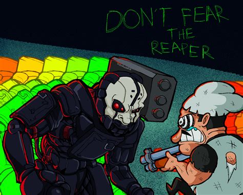 don t fear the reaper by dudingdarn on newgrounds
