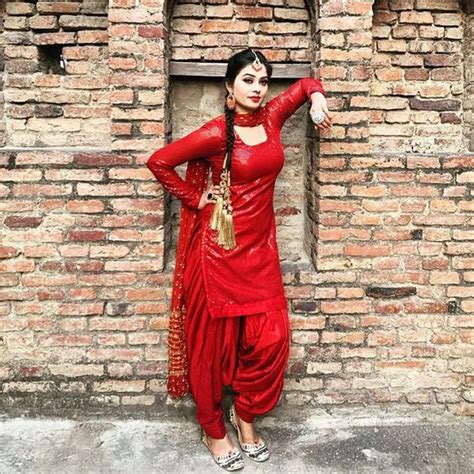 Punjabi Suit Designs Patiala Salwar Suit Punjabi Suitlatest Punjabi Suit Designpunjabi Suit
