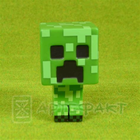 POP фигурка Крипер Майнкрафт