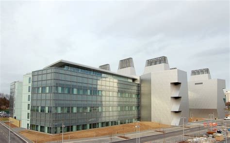 Mrc Laboratory Of Molecular Biology United Kingdom