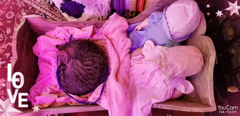 Triple T Within Triple T Circle Within A Blanket Within A Cradle Like